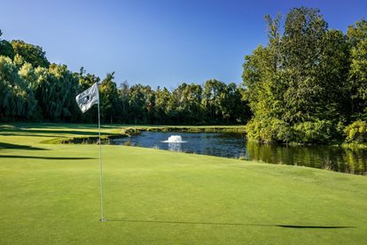 Home - Cedar Brae Golf Club